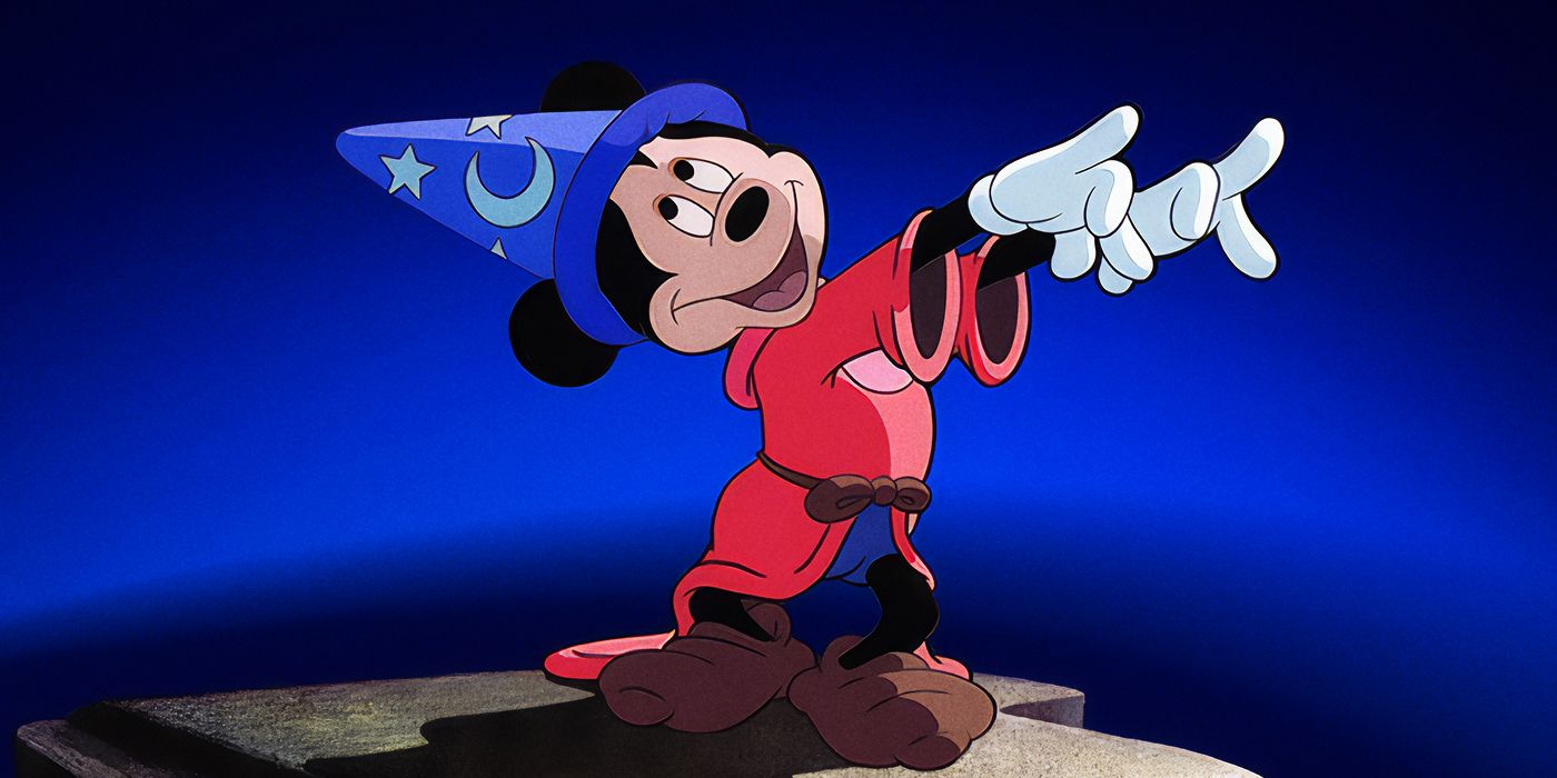 15 Best Voice Actors in Classic Animated Disney Movies