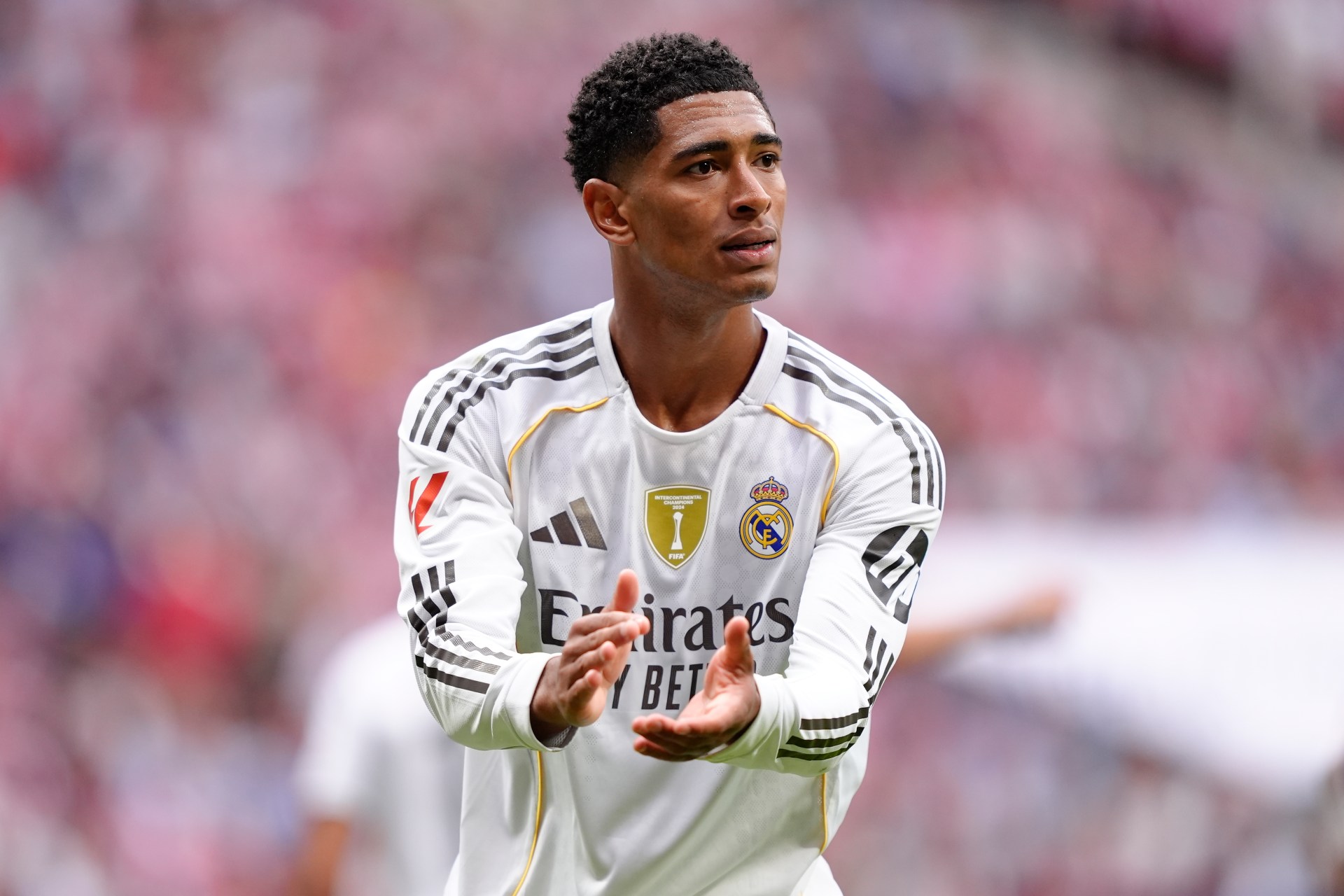 Real Madrid vs Barcelona: Confirmed team news