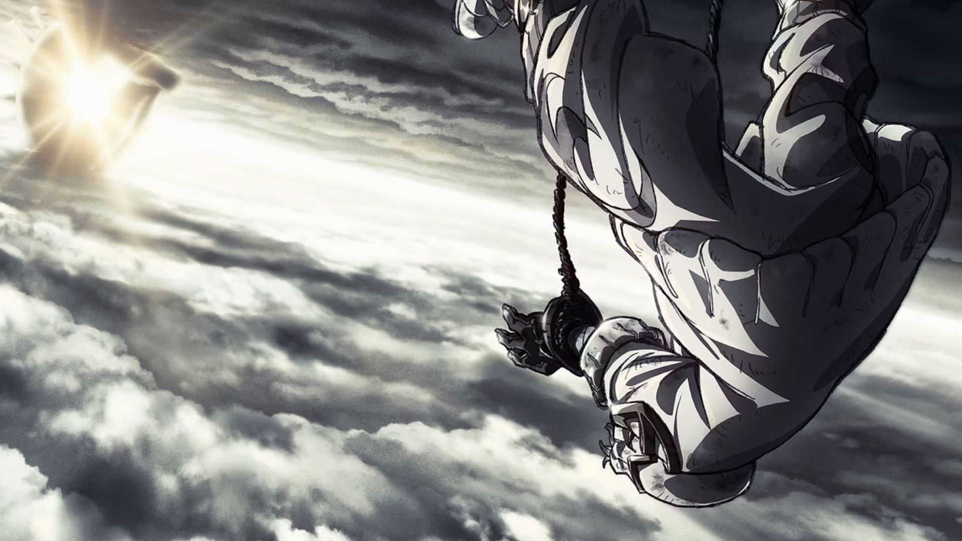 Hunter x Hunter's True Replacement Is None Other Than Gachiakuta