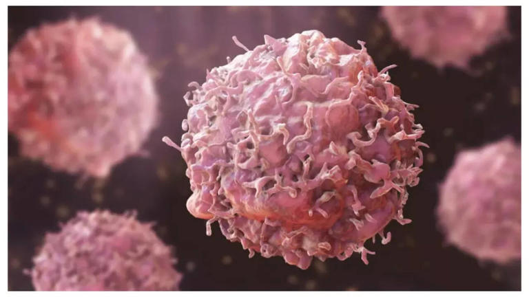 Breakthrough in Cancer treatment: Scientists develop experiential ...