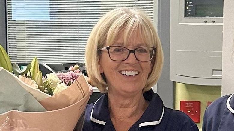 'Mum thought I'd never empty a bedpan, but 50 years later here I am'