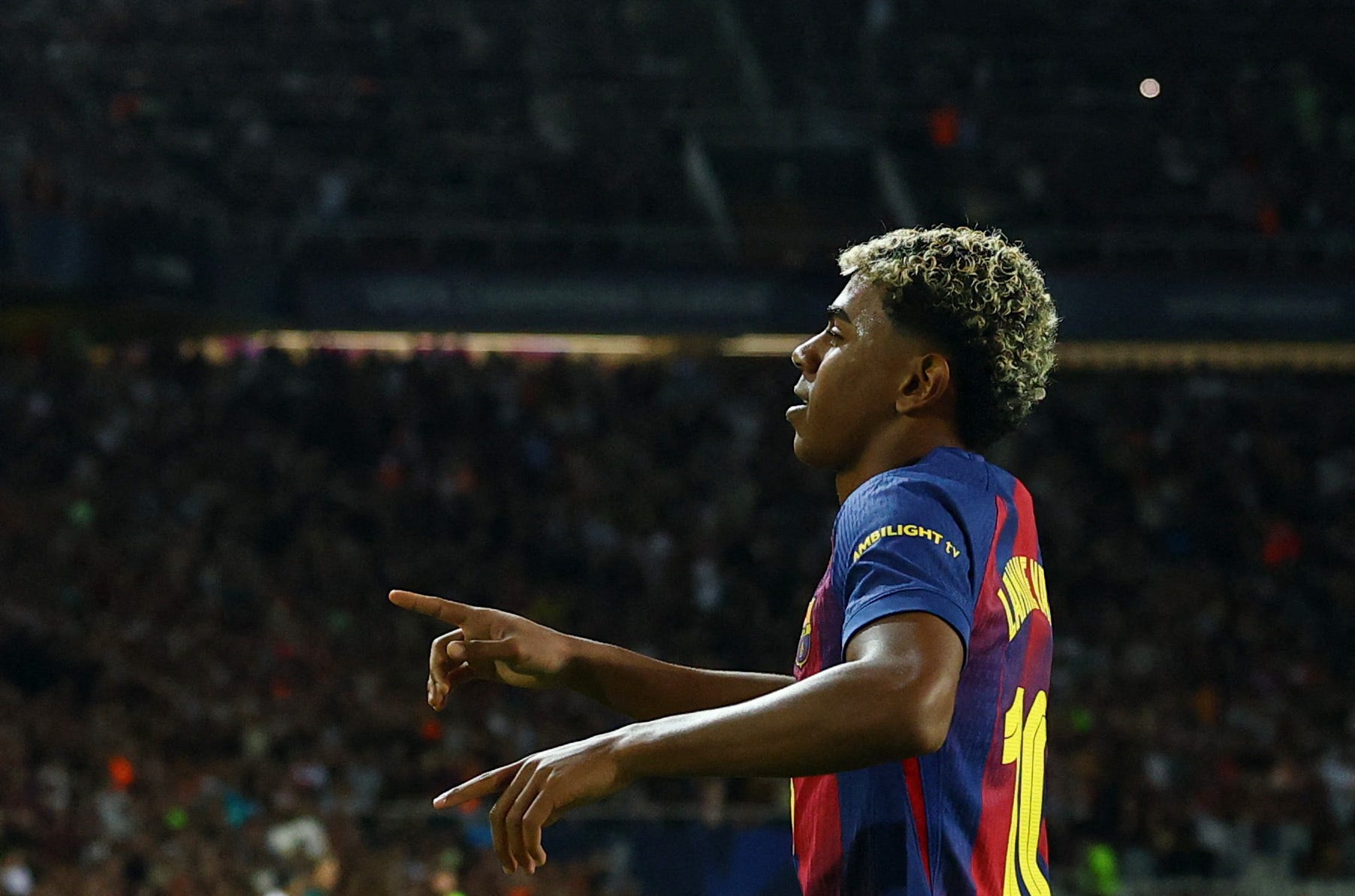 Espanyol vs. Barcelona: La Liga betting odds, prediction, pick