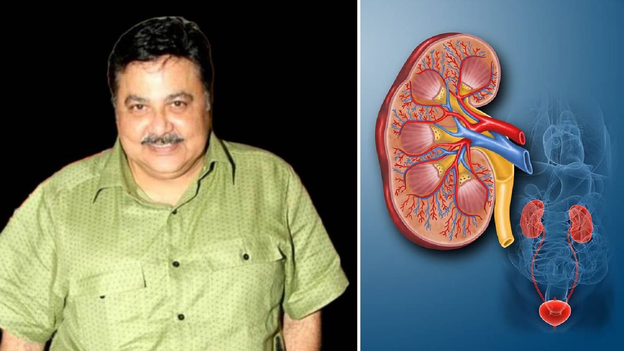 Satish Shah Dies of Kidney Failure: 7 Early Warning Signs You Must Know