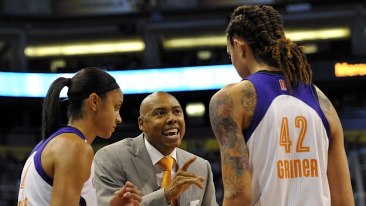 20 Most Iconic WNBA Coaches Who Shaped the Game