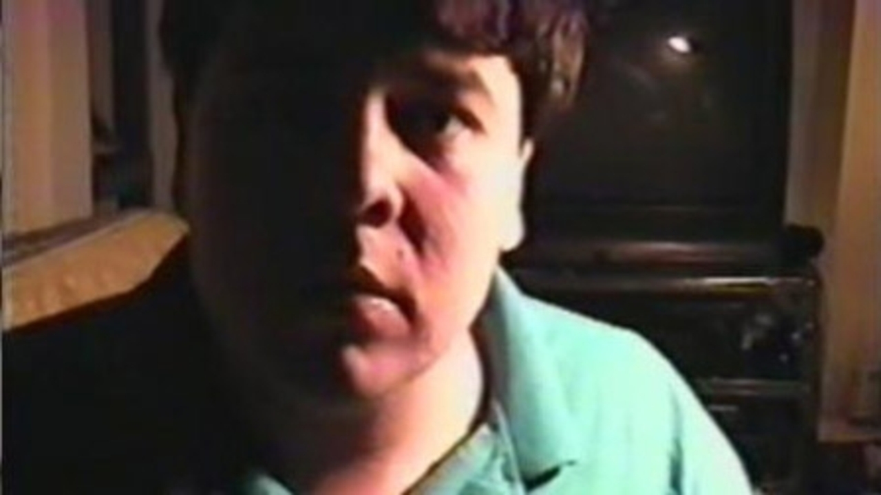 The Björk Stalker: A Video Diary of Obsession