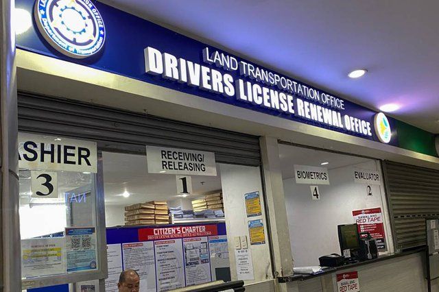 BARMM LTO eyes wider automation, 10-year license validity