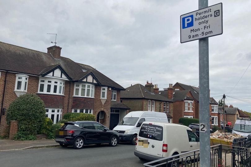 Council accused of ‘squeezing more tax’ from Bristol drivers with new parking zones