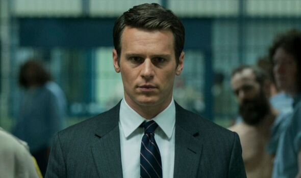 I am a film bingewatcher - these are the top five thrillers on Netflix