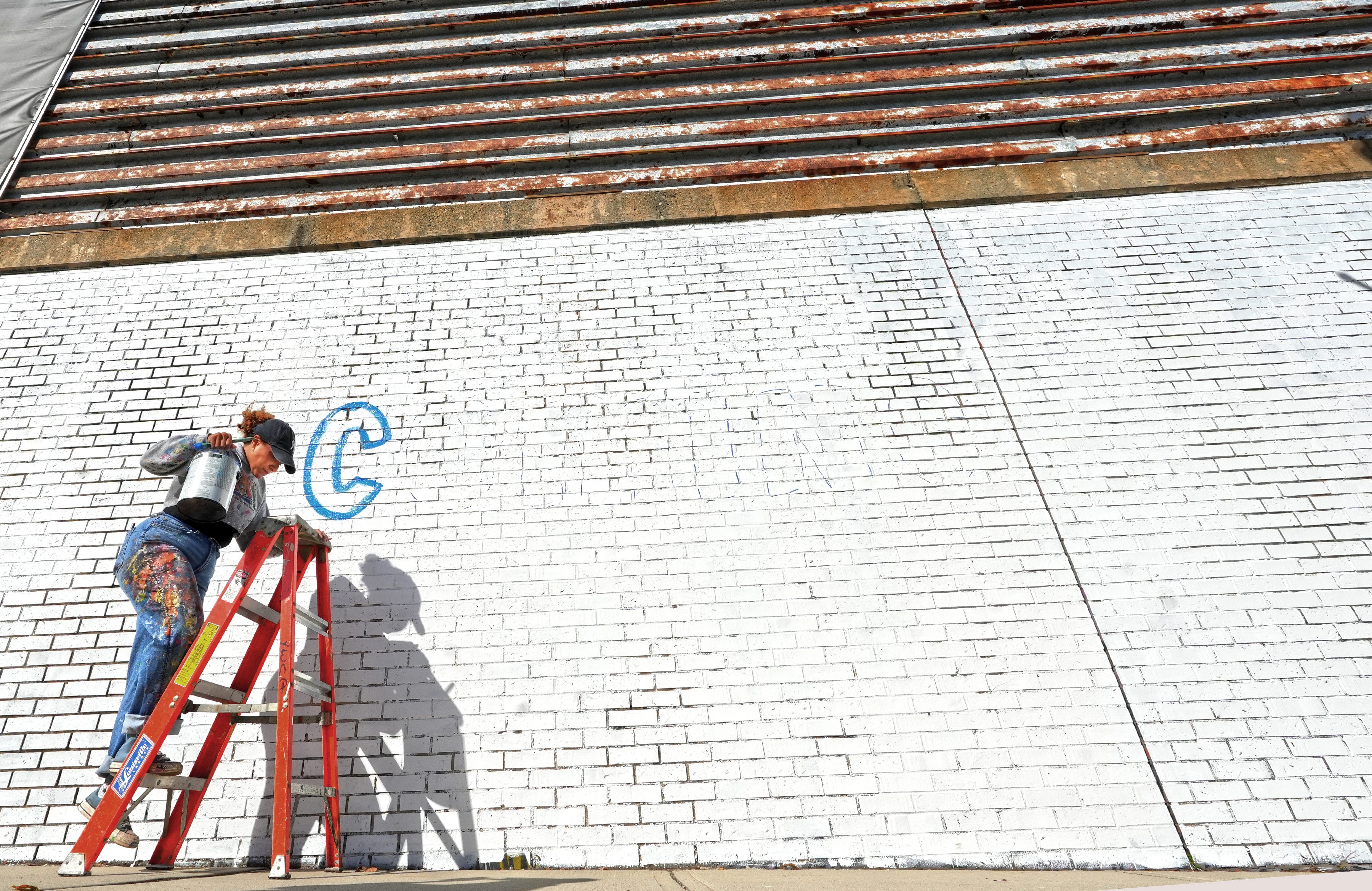 From Olympic swimmer to federal judge, mural to recognize Worcester's ...