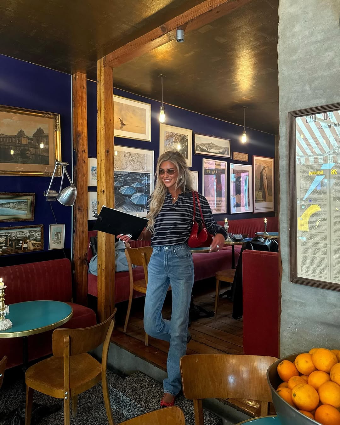 For the Skinny-Jean Skeptics, This Is the Compromise Silhouette to Try ...