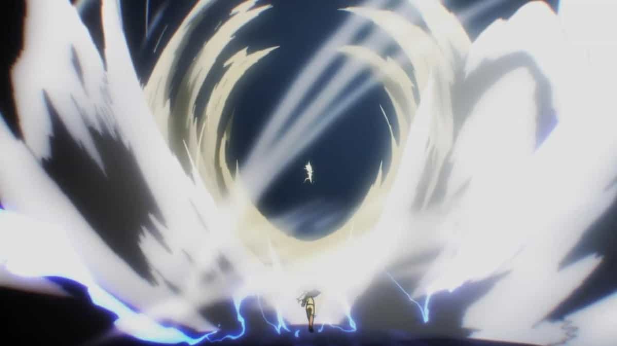 The most overpowered anime abilities