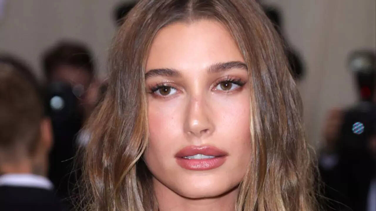 “No botox in my face”: Hailey Bieber reveals the truth about her ...