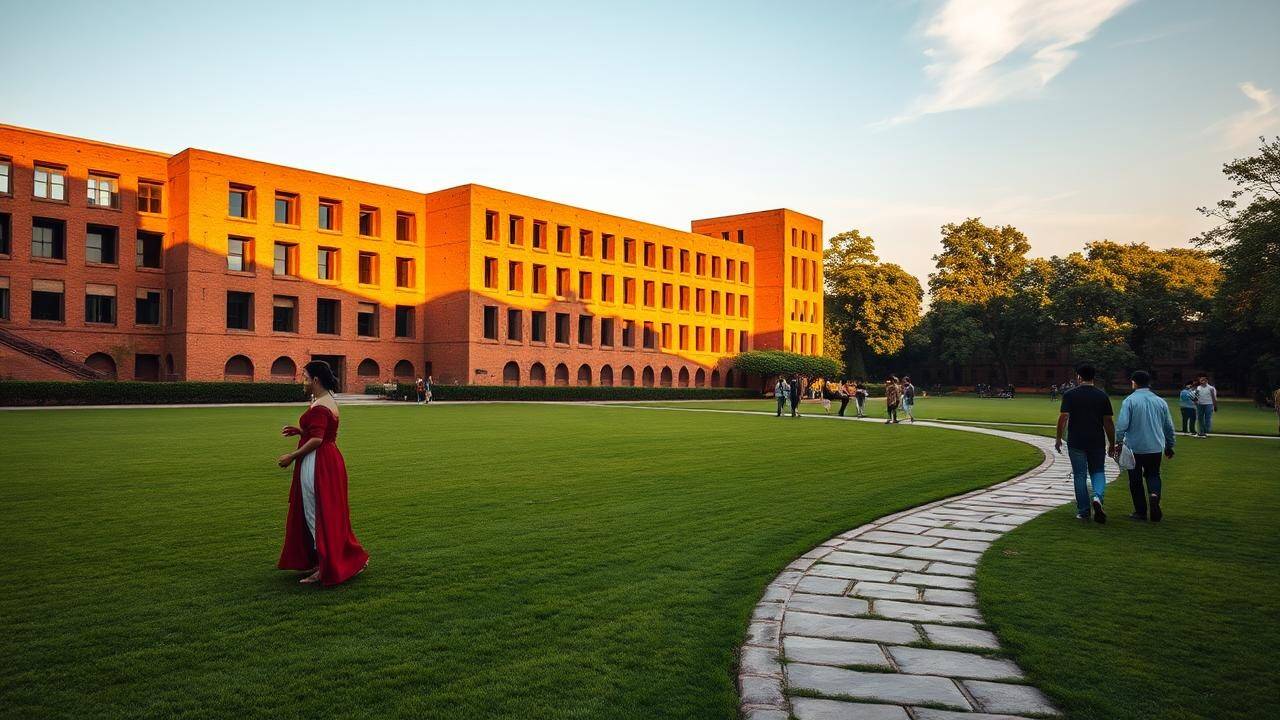 India’s top MBA colleges 2025: IIM Ahmedabad, IIM Bangalore, and ISB ...