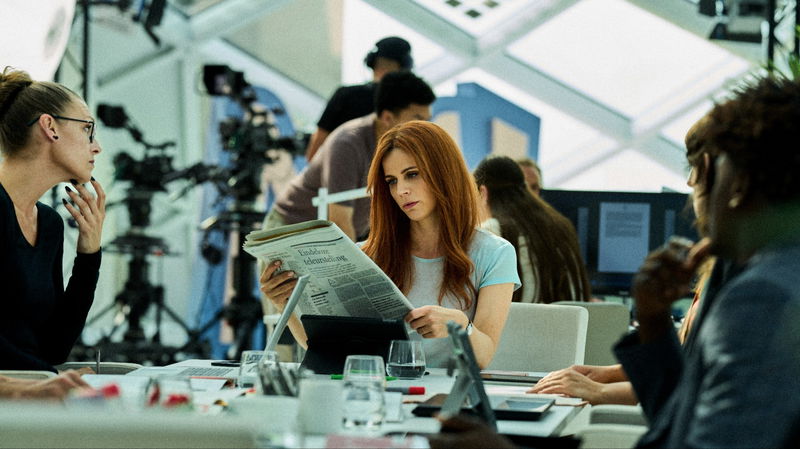 'Amsterdam Empire' op Netflix: alles over de nieuwe Nederlandse ...