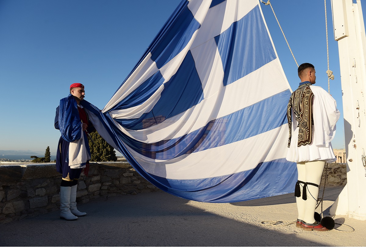 28η Οκτωβρίου: Ο εορτασμός της εθνικής επετείου στους δήμους της Αττικής