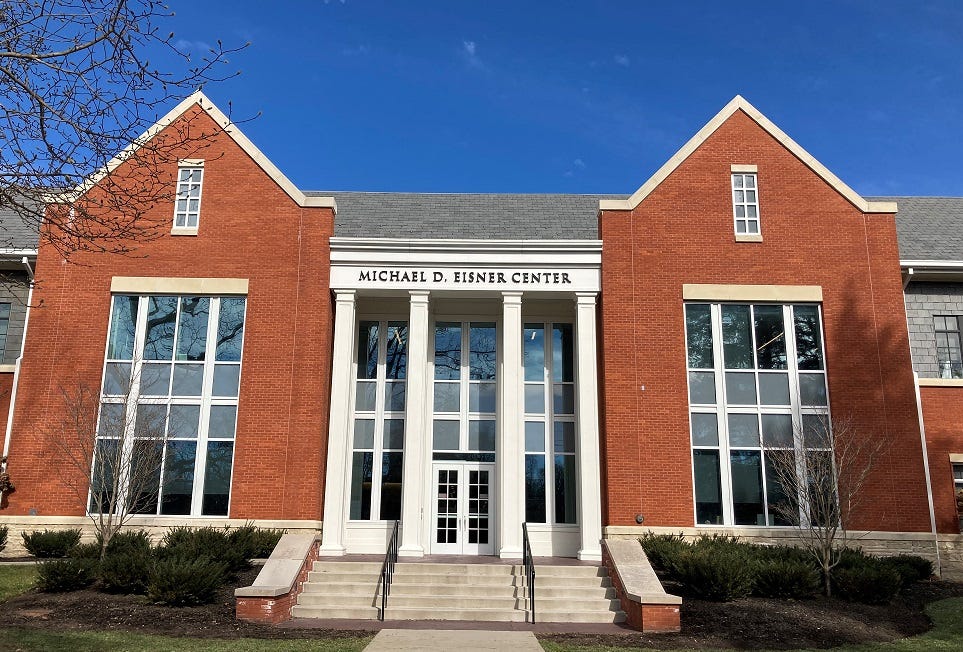 Denison University's 29th Annual Jazz Guitar Festival to feature Bruce ...