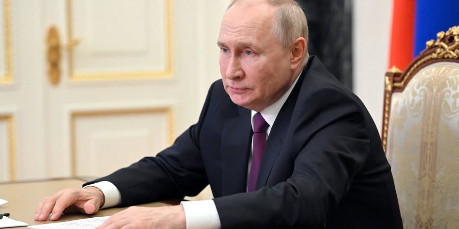 Putin claims test of Burevestnik nuclear-powered cruise missile