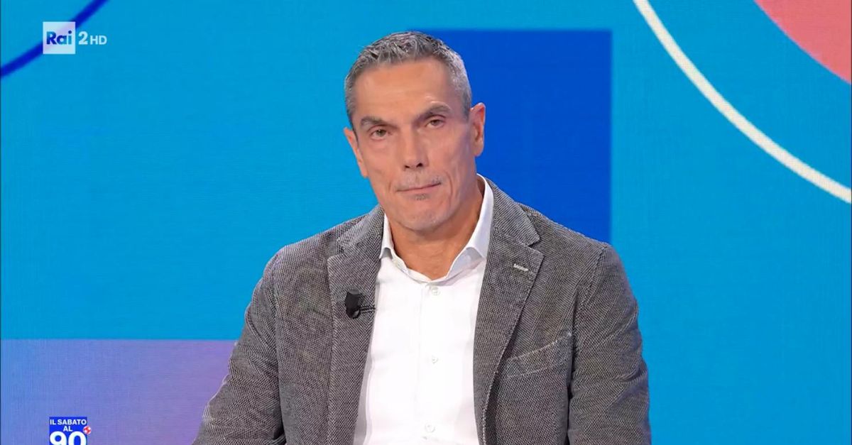Napoli-Inter, ex arbitro Saccani: “Evidente e chiaro errore, rigore non ...
