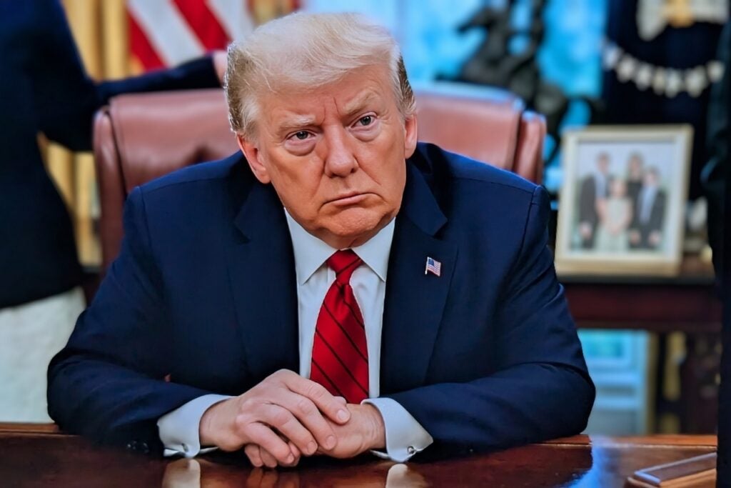 Trump's Tariff Strategy, Xi Jinping's Party Turmoil And More: This Week ...