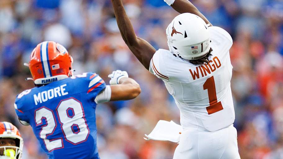 Ryan Wingo Comes Up Big Despite Mistakes In Massive Comeback Win