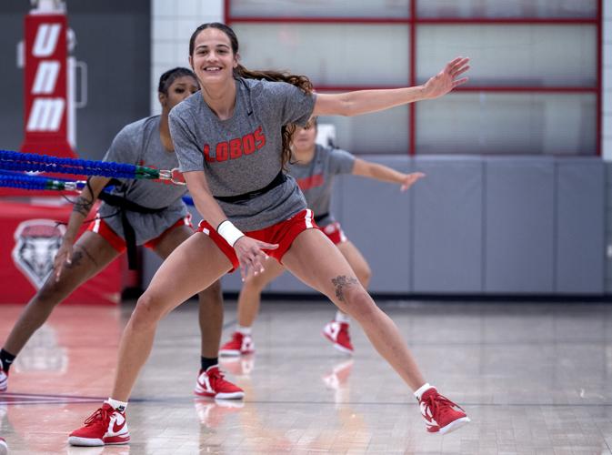 25 Best Shot-Blocking Teams in Women’s College Basketball This Season