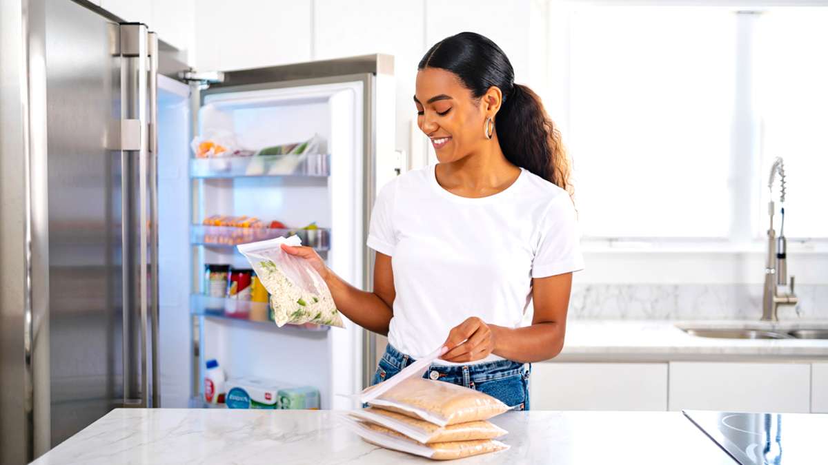 Deja de congelar así: 9 errores que arruinan el sabor y la textura de ...