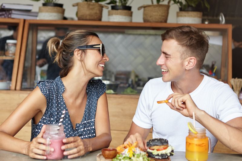 12 Signs You’re Emotionally Mature in a Relationship