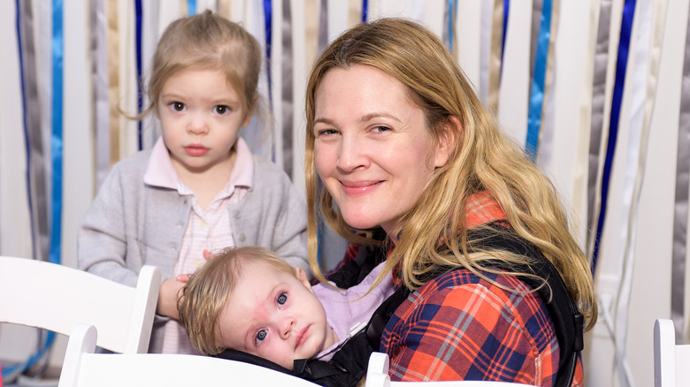 These Former Child Stars Have Kids Of Their Own — And They're Adorably ...