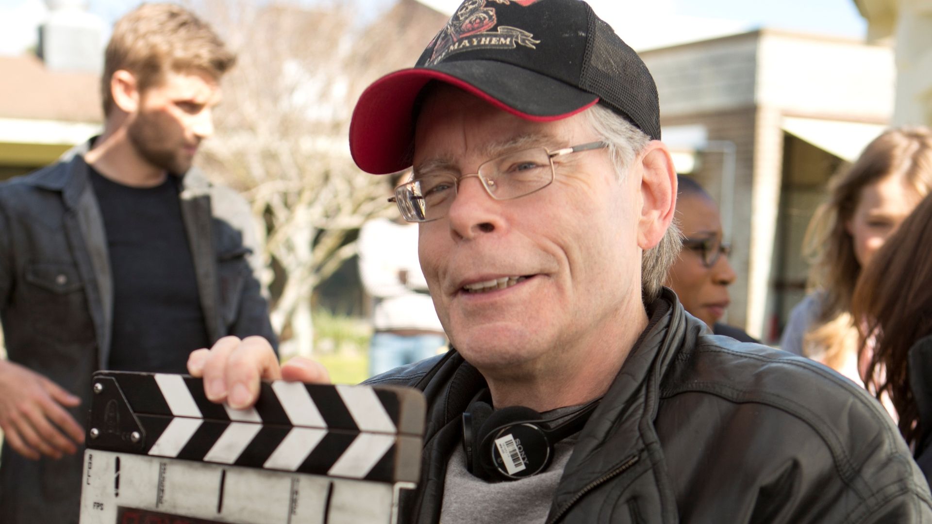 The Stephen King movie & TV multiverse, explained