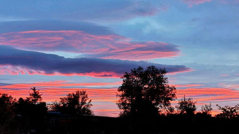 Gusty winds, cooler temps linger in Reno area as storm persists through ...