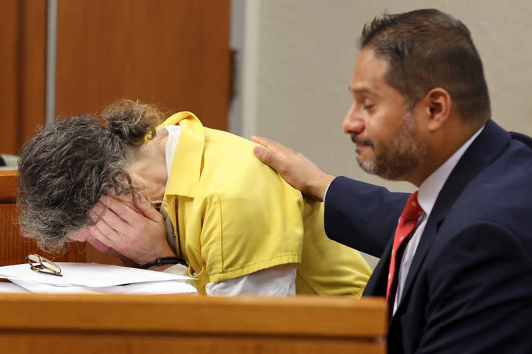 Susan Lorincz's full sentencing statement after killing Ajike Owens ...