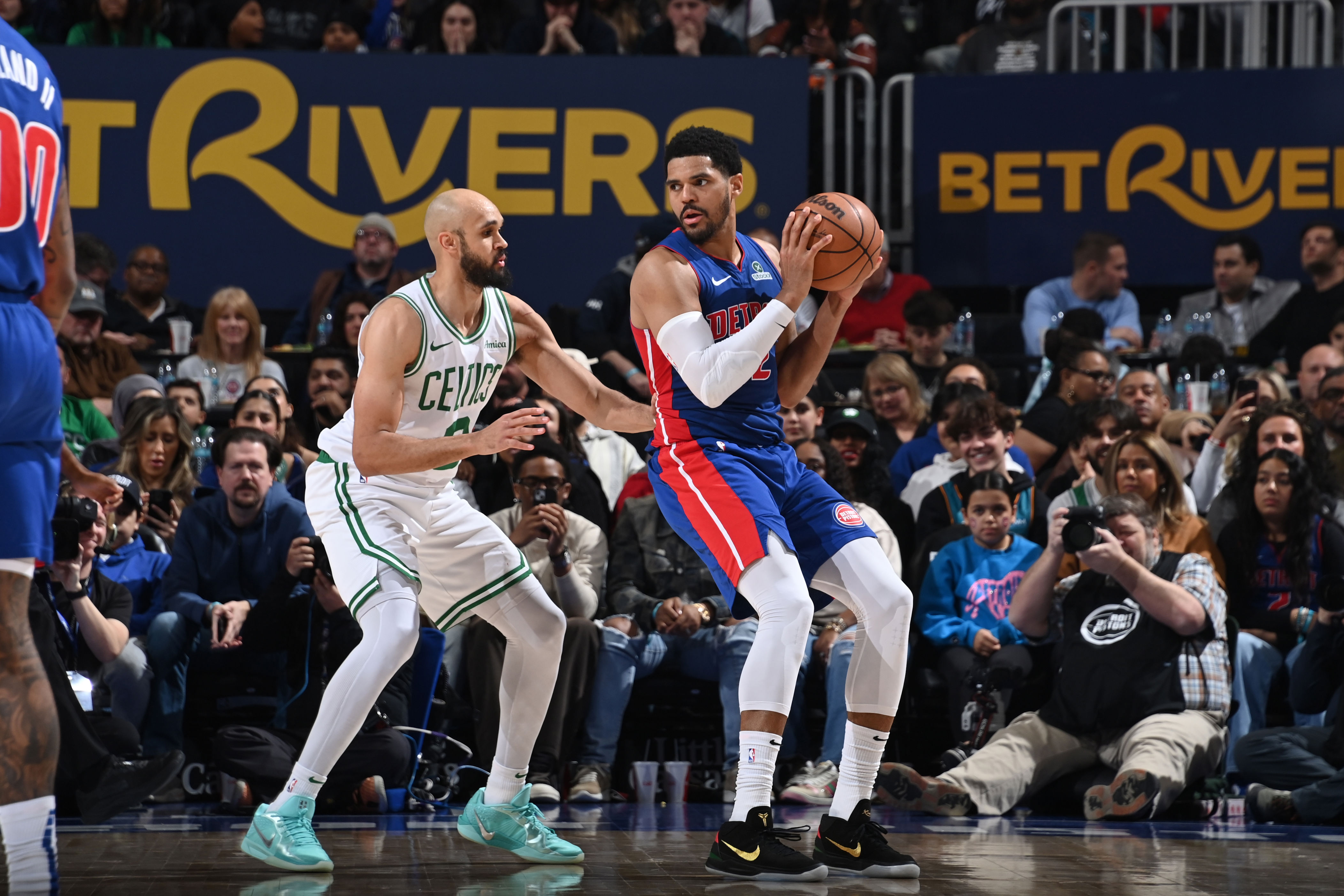 Pistons vs Celtics preview: Detroit faces new-look Celtics