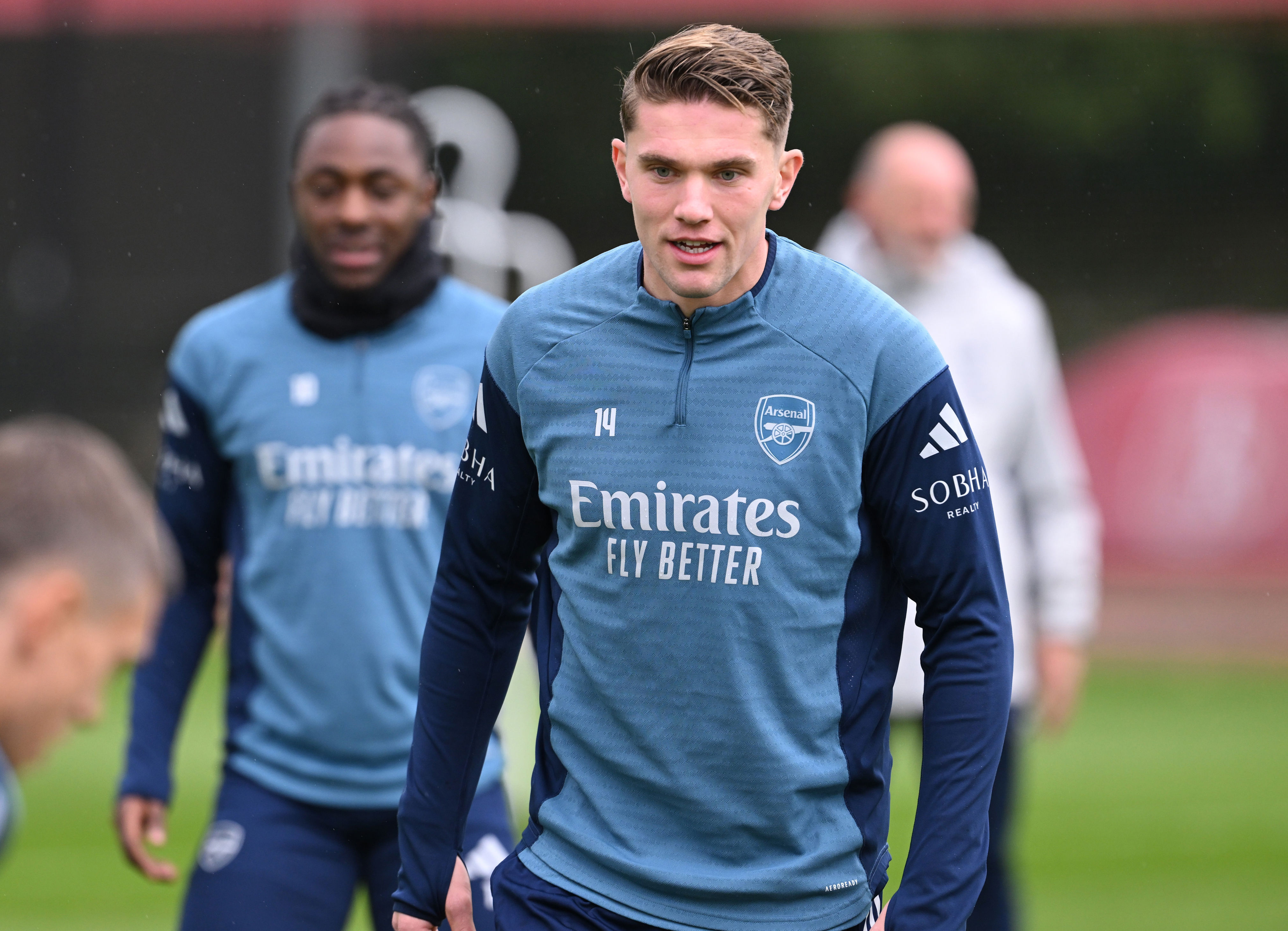 Arsenal v Crystal Palace live: Eze the matchwinner against old club as ...