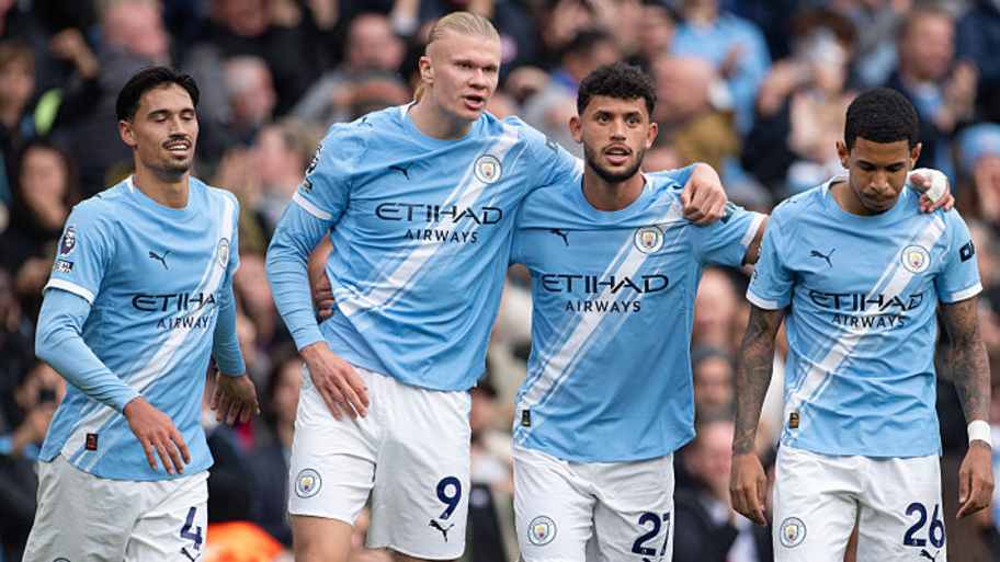 How to Watch Aston Villa vs. Man City on TV, Live Stream