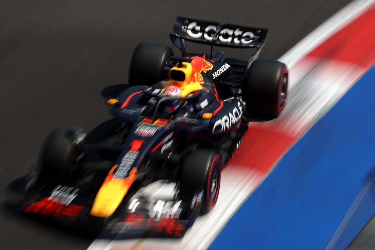 The challenges facing Red Bull ahead of F1 2026