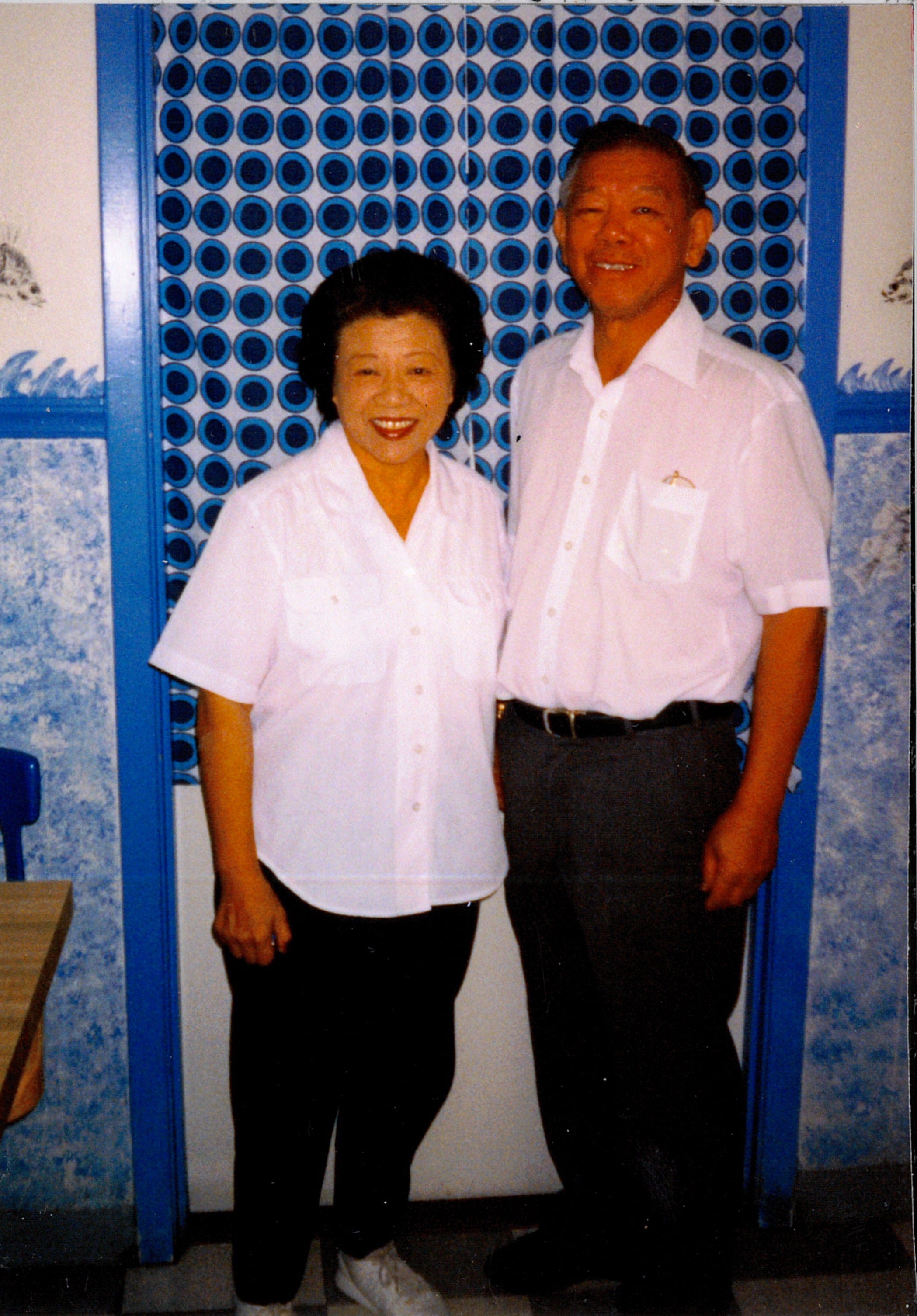 Betsy Yee was a force in Phoenix. Remembering the restaurant legend