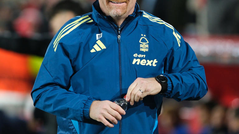 Bournemouth vs Nottingham Forest LIVE updates, watch live, score ...