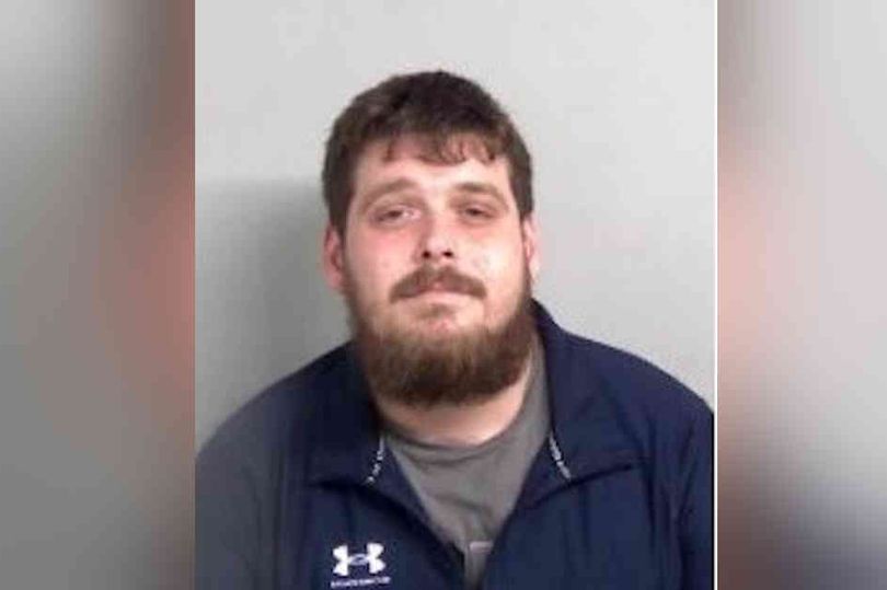 Police hunt for man in connection with 'serious assault investigation'