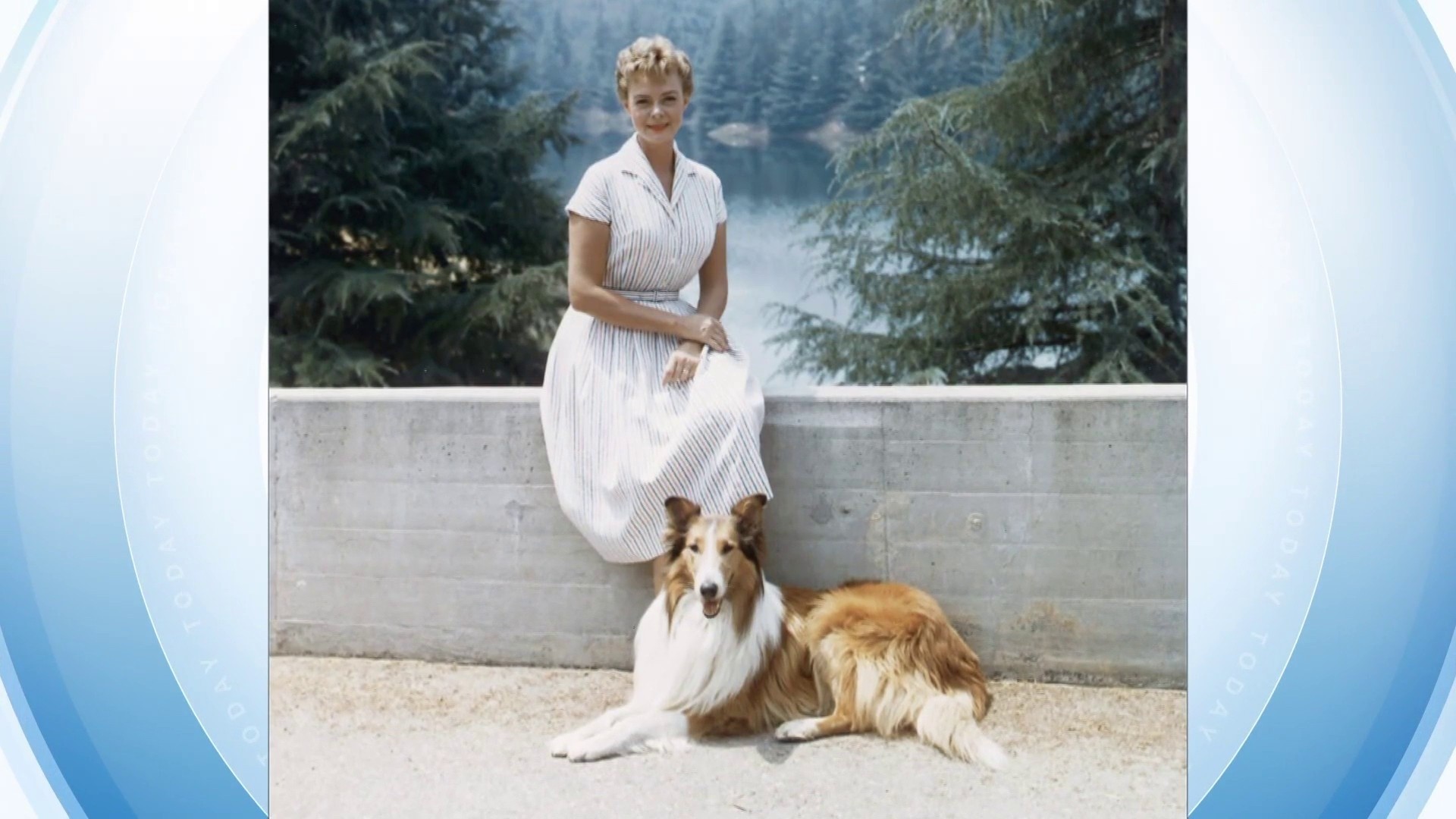 June Lockhart, Mom on ‘Lassie’ and ‘Lost in Space,’ Dies at 100