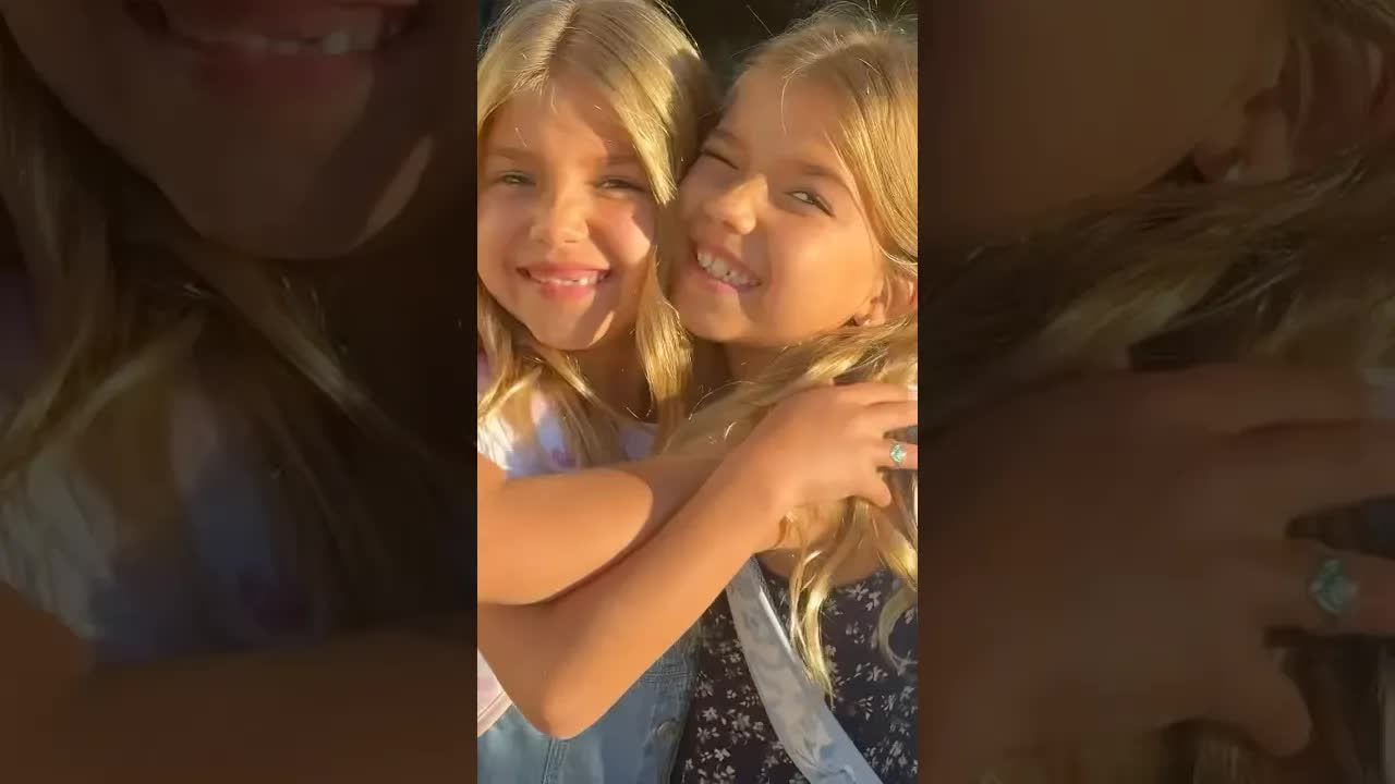 back to school with the fishfam!