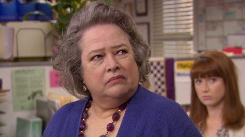 Most Underrated Office Characters