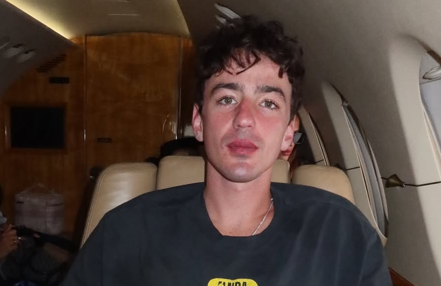 Ben Bader's stepsister Toria Aronoff Schottenstein mourns “kind ...