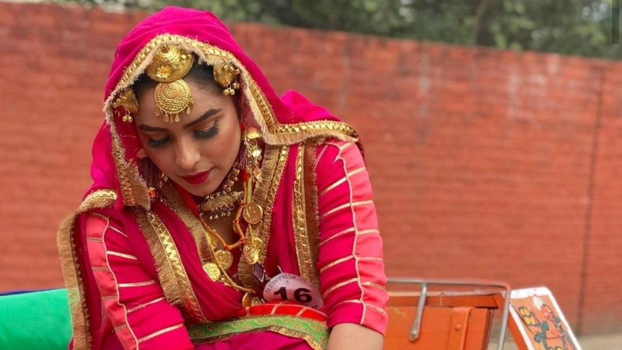 The story of Saggi Phool: How Bollywood sparked the revival of this ...