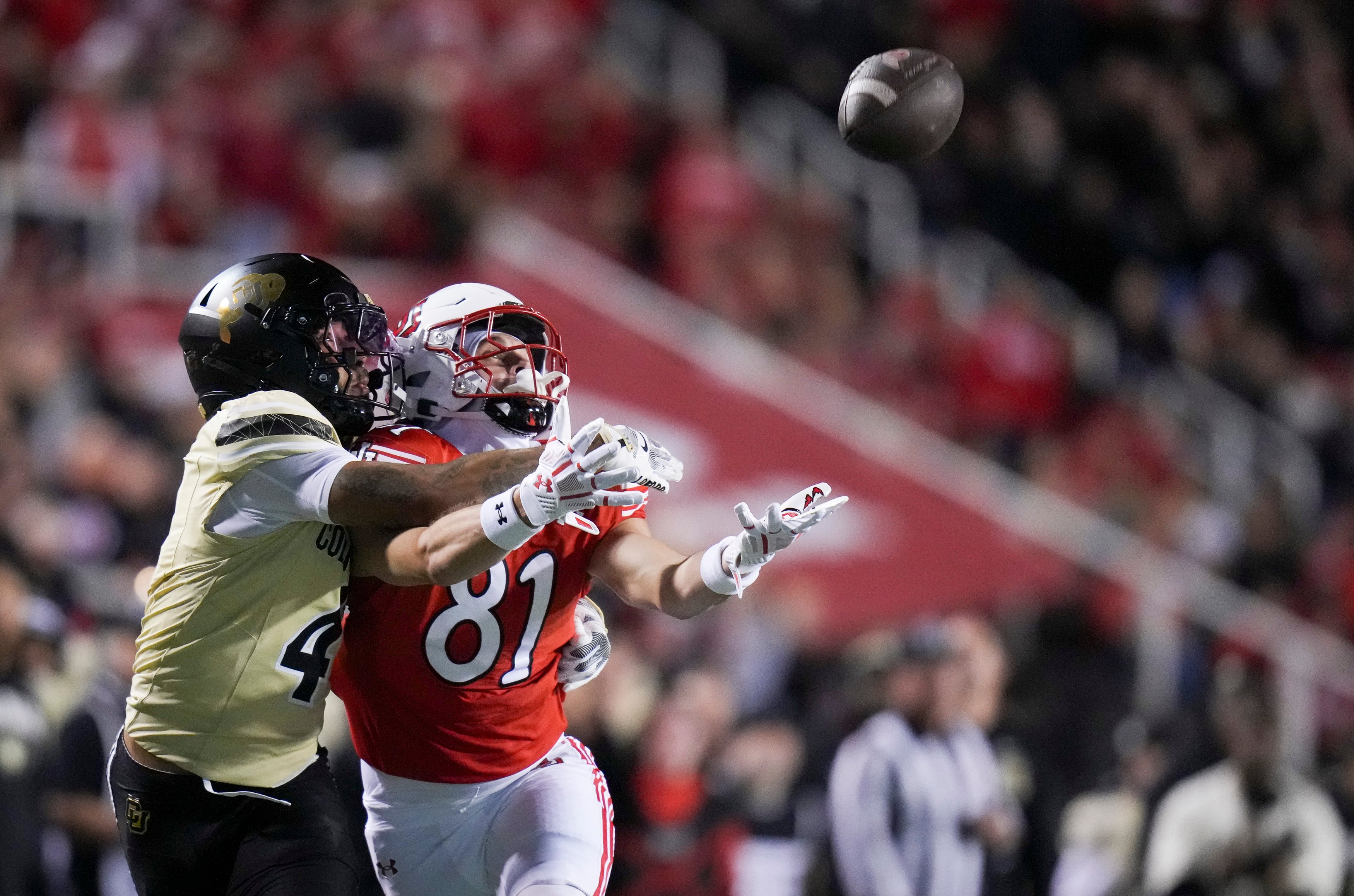 How Utah freshman Byrd Ficklin led the Utes to a blowout win over ...