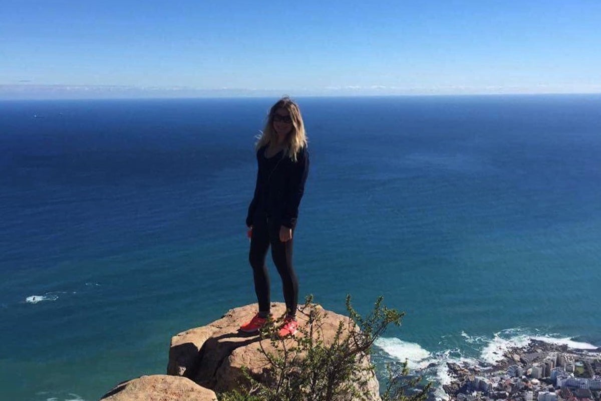 Female solo travel is mainstream – here’s why solitary travel takes ...