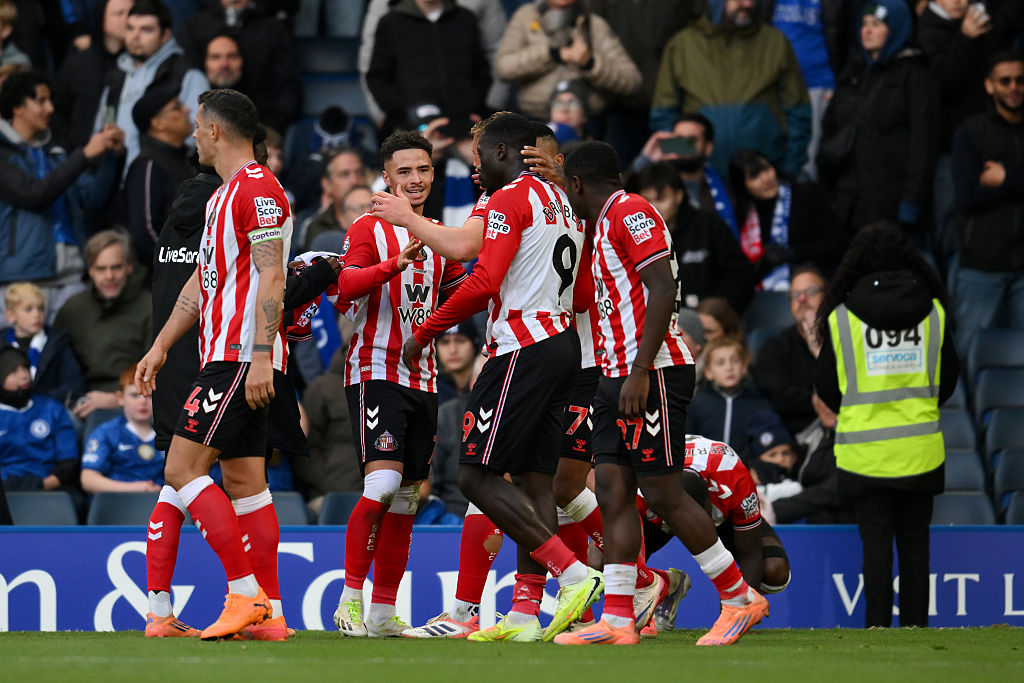 'Should be ruled out' – Keith Hackett claims Sunderland’s winner at ...