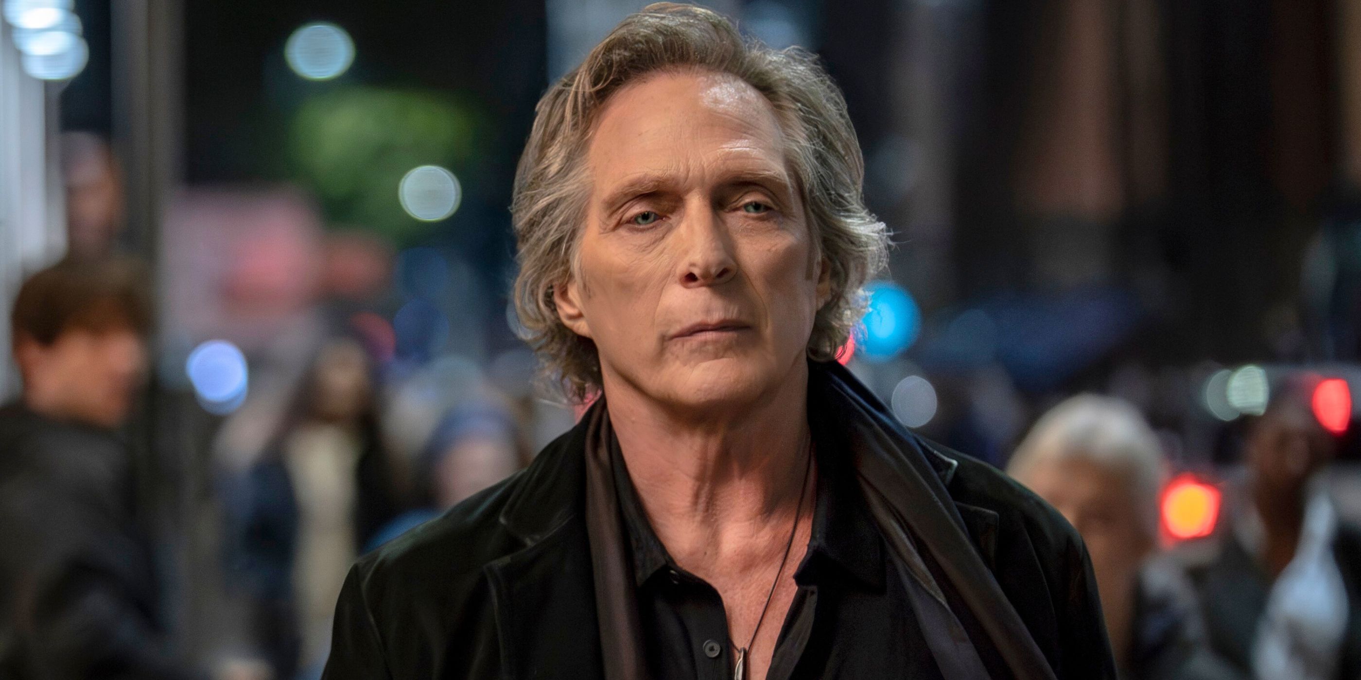 Interview With the Vampire Spinoff Talamasca: The Secret Order Sets ...