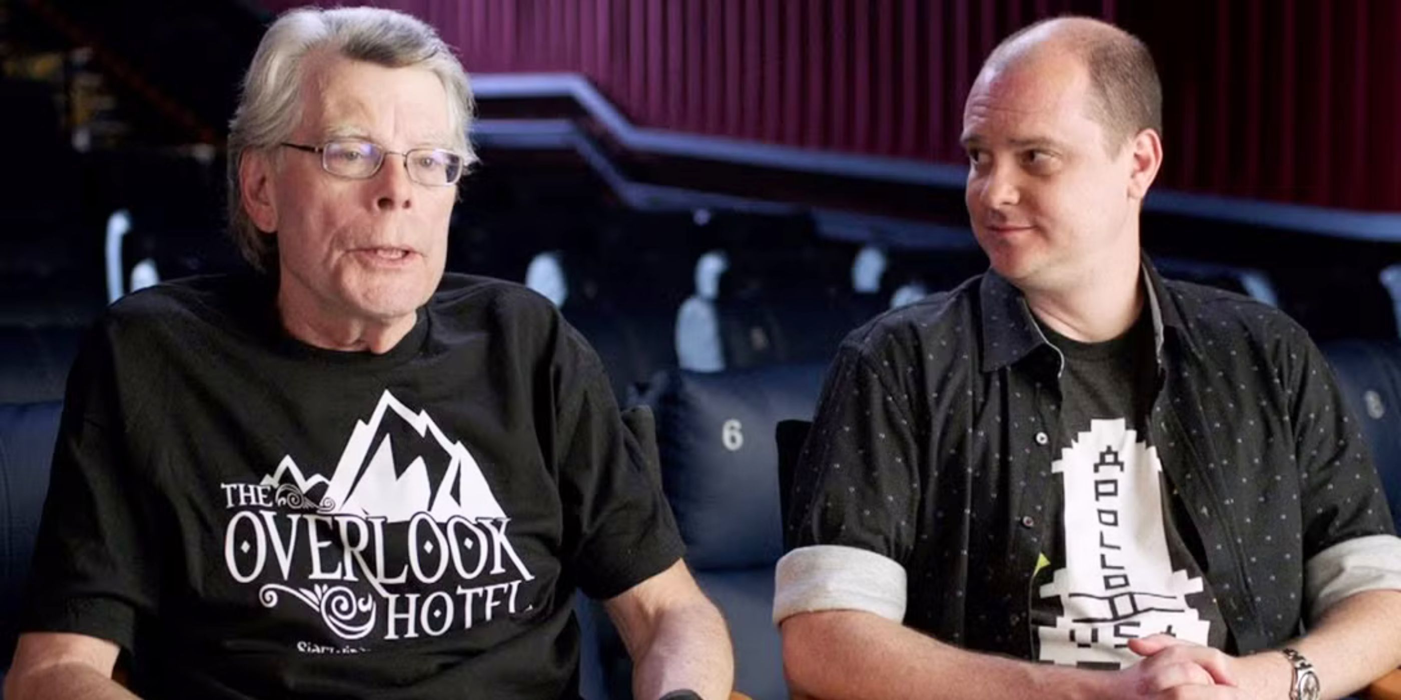 Mike Flanagan's Reboot of Stephen King's Carrie Wraps Filming