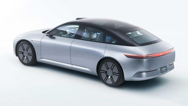 The Technology Powering Honda’s Solid-State Battery Revolution