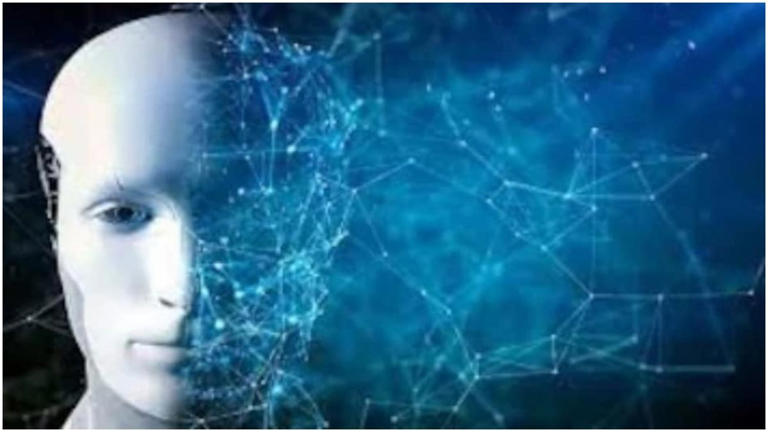 AI models are learning to stay alive, new study says some resist ...